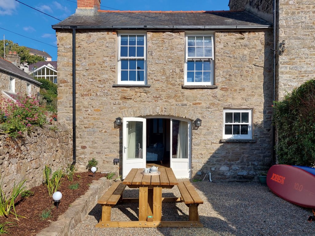 Gallery - Berry Cottage, Little Haven